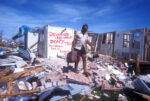 Cyclone Tracy 50 years - Australian Geographic