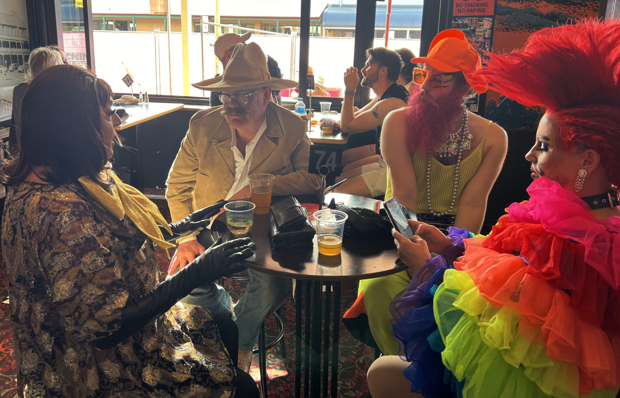 Science Experiment - Tsunami - Australian Geographic