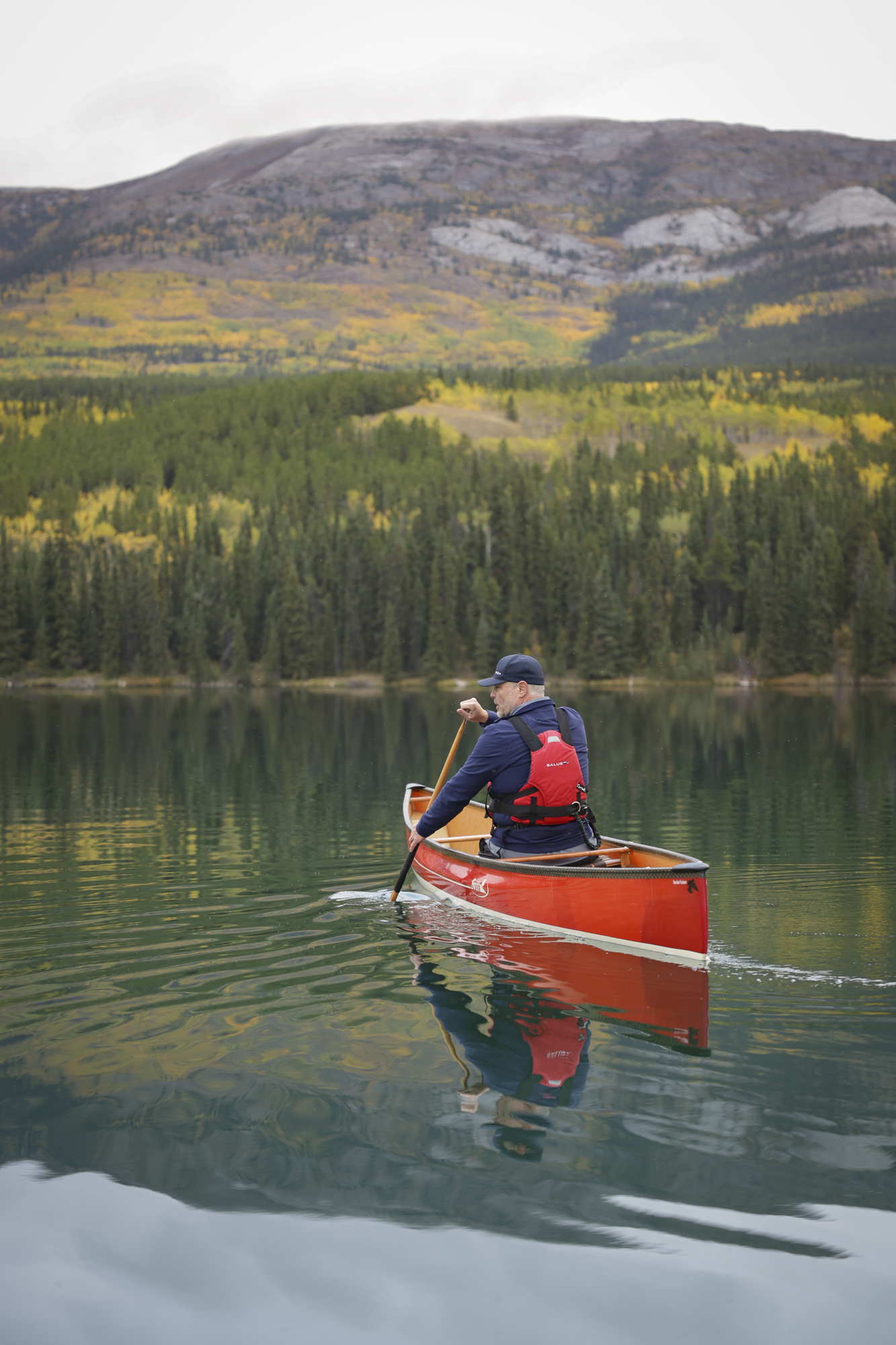 A wild life: The story of Kalin Pallett, Yukon adventure guide