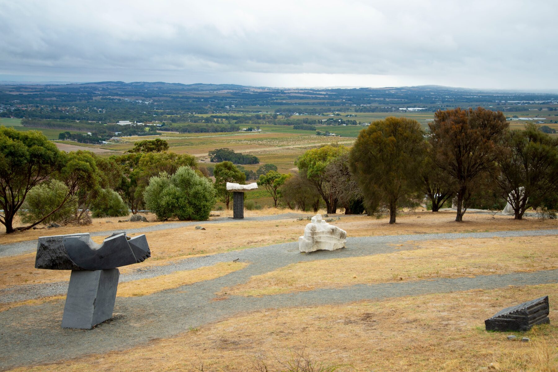 A complete guide to Angaston, SA - Australian Geographic