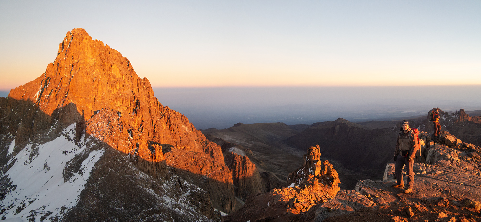 Australian Geographic - It’s in our nature