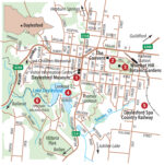 A complete guide to Daylesford, VIC - Australian Geographic