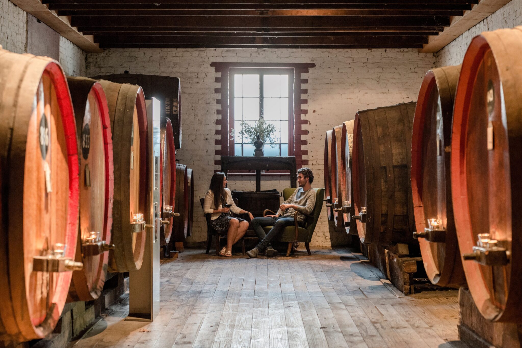 A complete guide to Angaston, SA - Australian Geographic