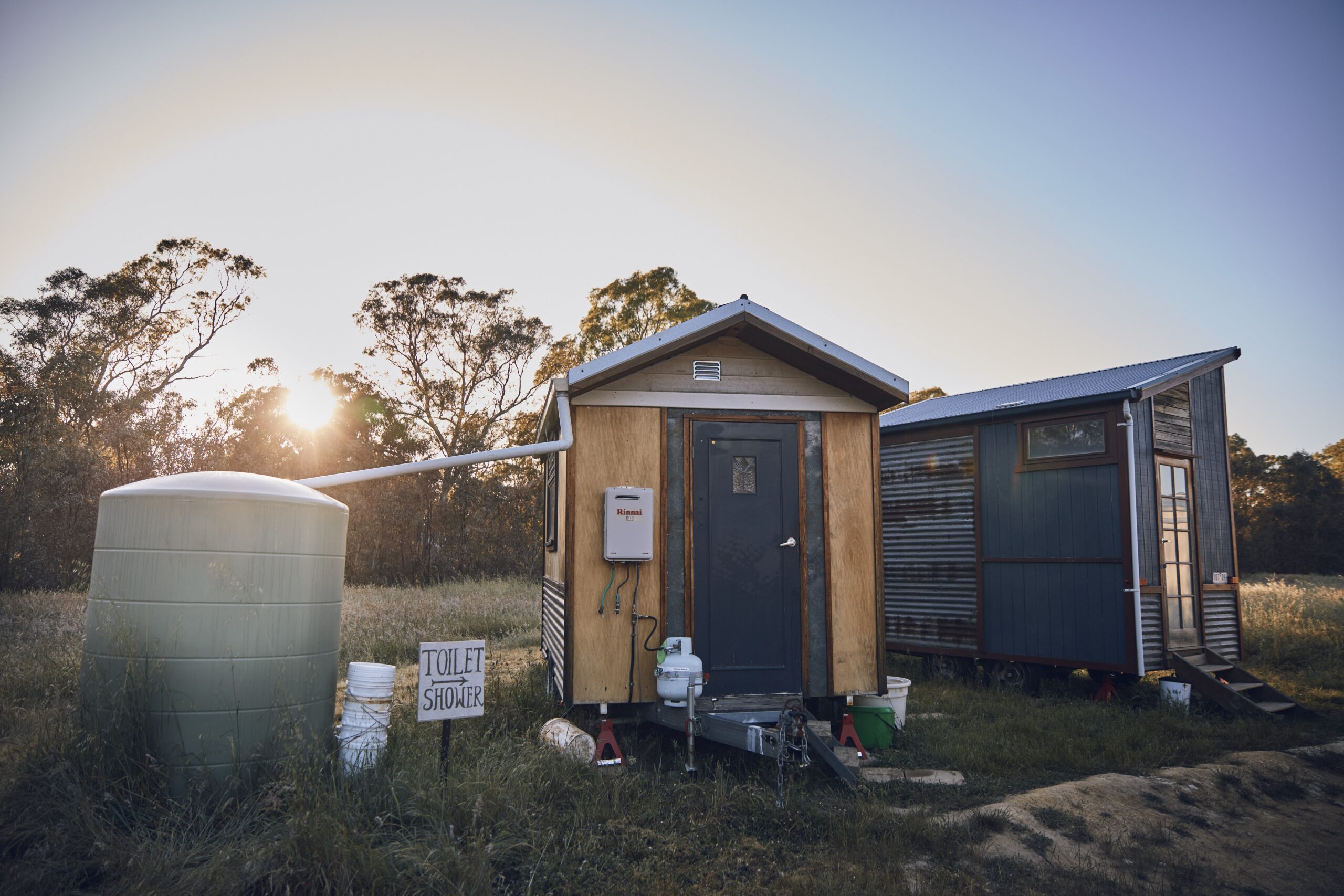 Finding utopia: Australia's intentional communities - Australian Geographic