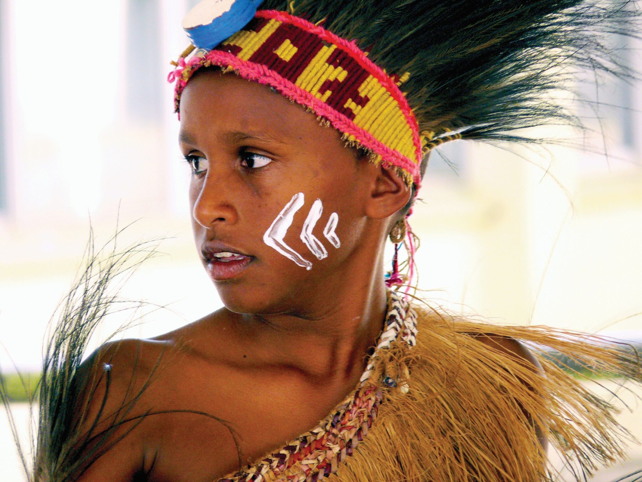 The amazing disappearing lake - Australian Geographic