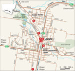 A complete guide to Junee, NSW- Australian Geographic