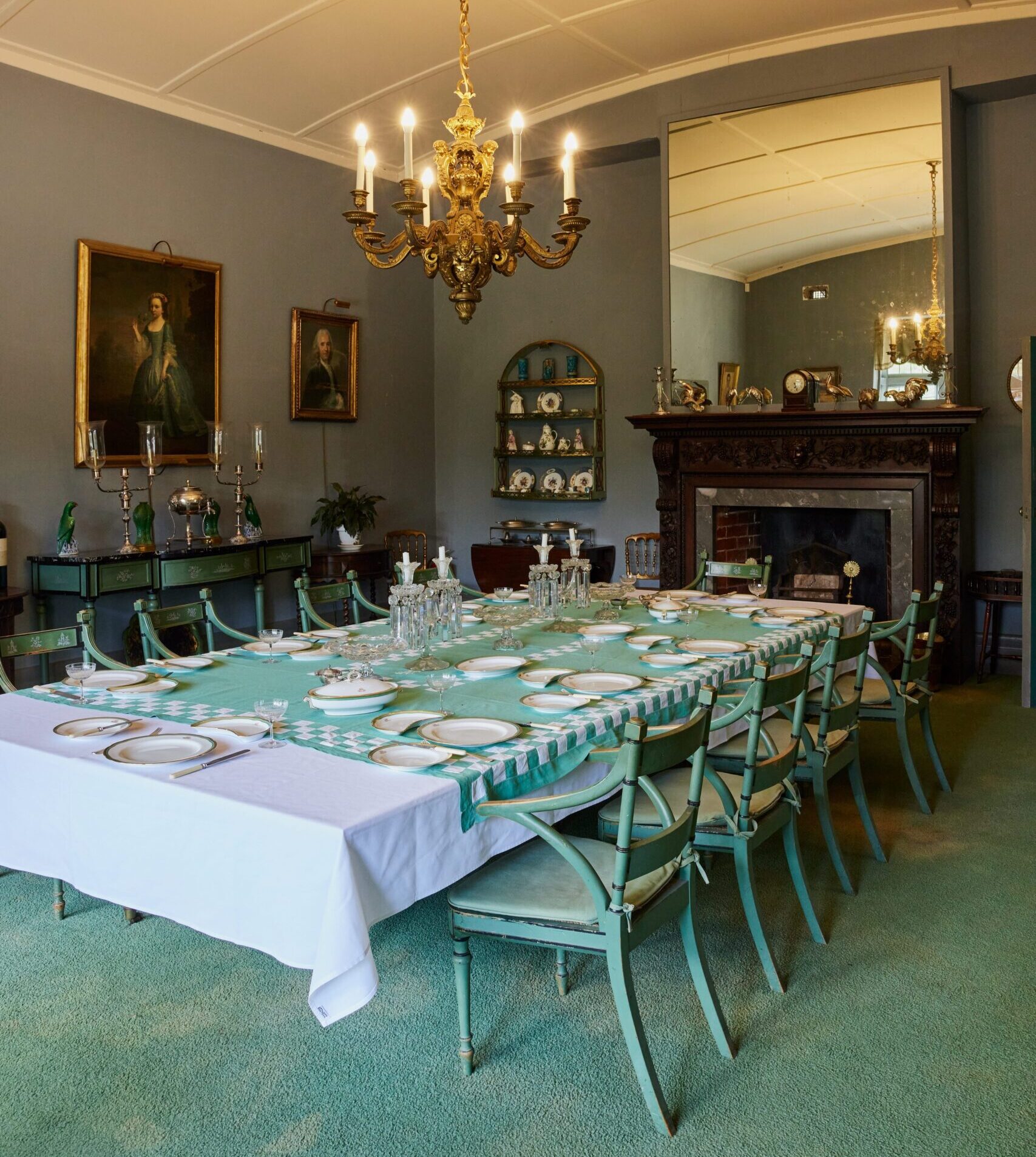 The memory of Melba - Australian Geographic