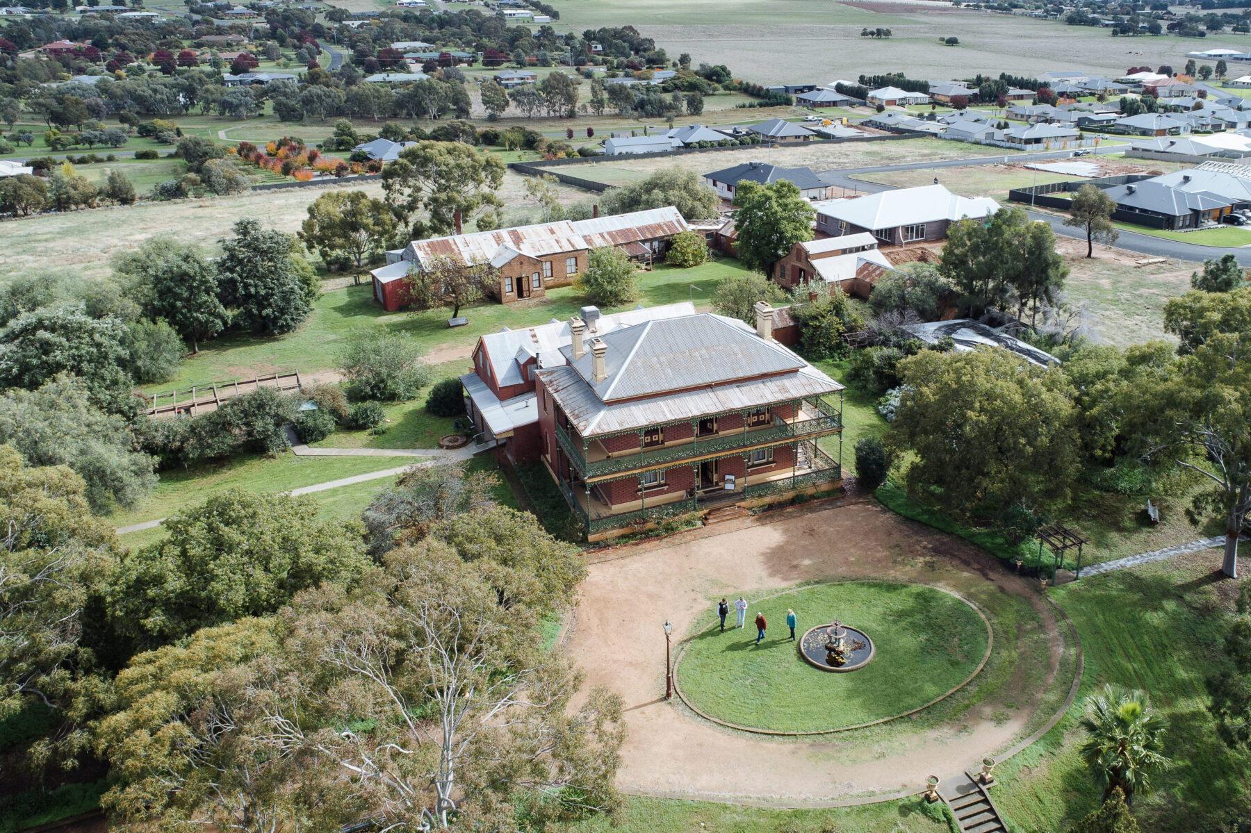 A complete guide to Junee, NSW- Australian Geographic