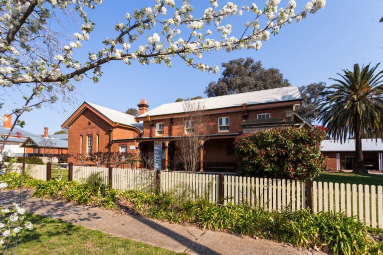 A complete guide to Junee, NSW- Australian Geographic