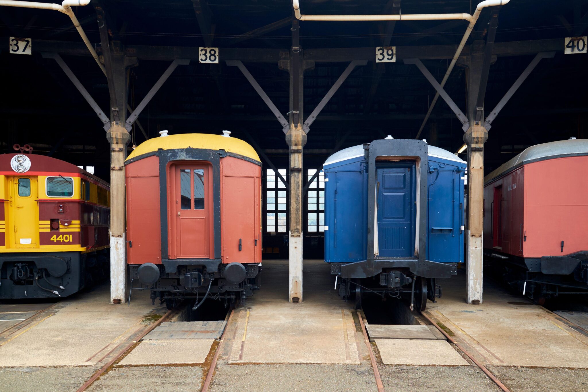 A complete guide to Junee, NSW- Australian Geographic