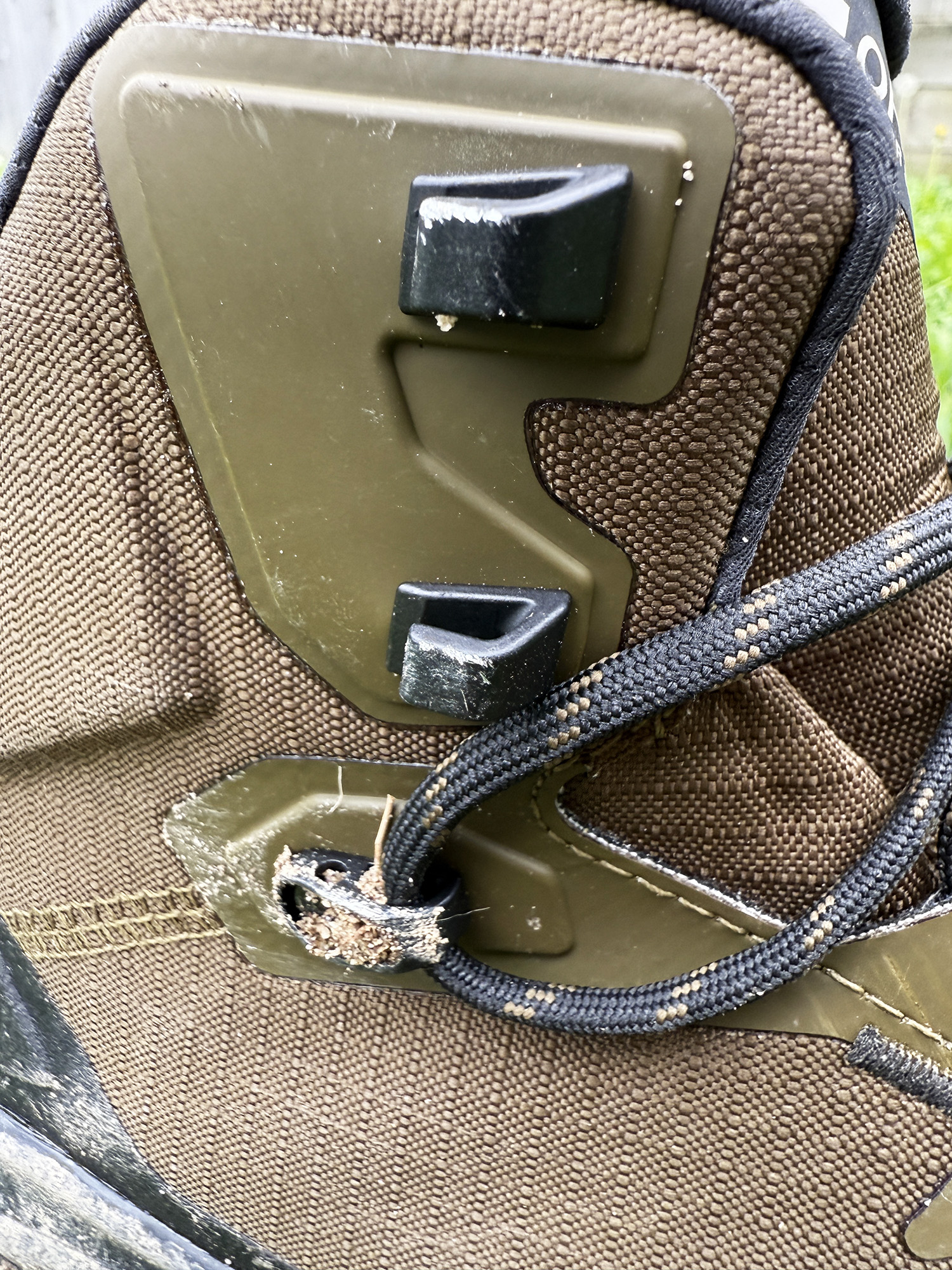 The North Face Offtrail Hike Mid GORE-TEX® boots: Tested