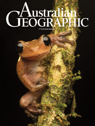 Fact Files Archive - Australian Geographic