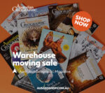 The 'ball-cutter' fish - Australian Geographic