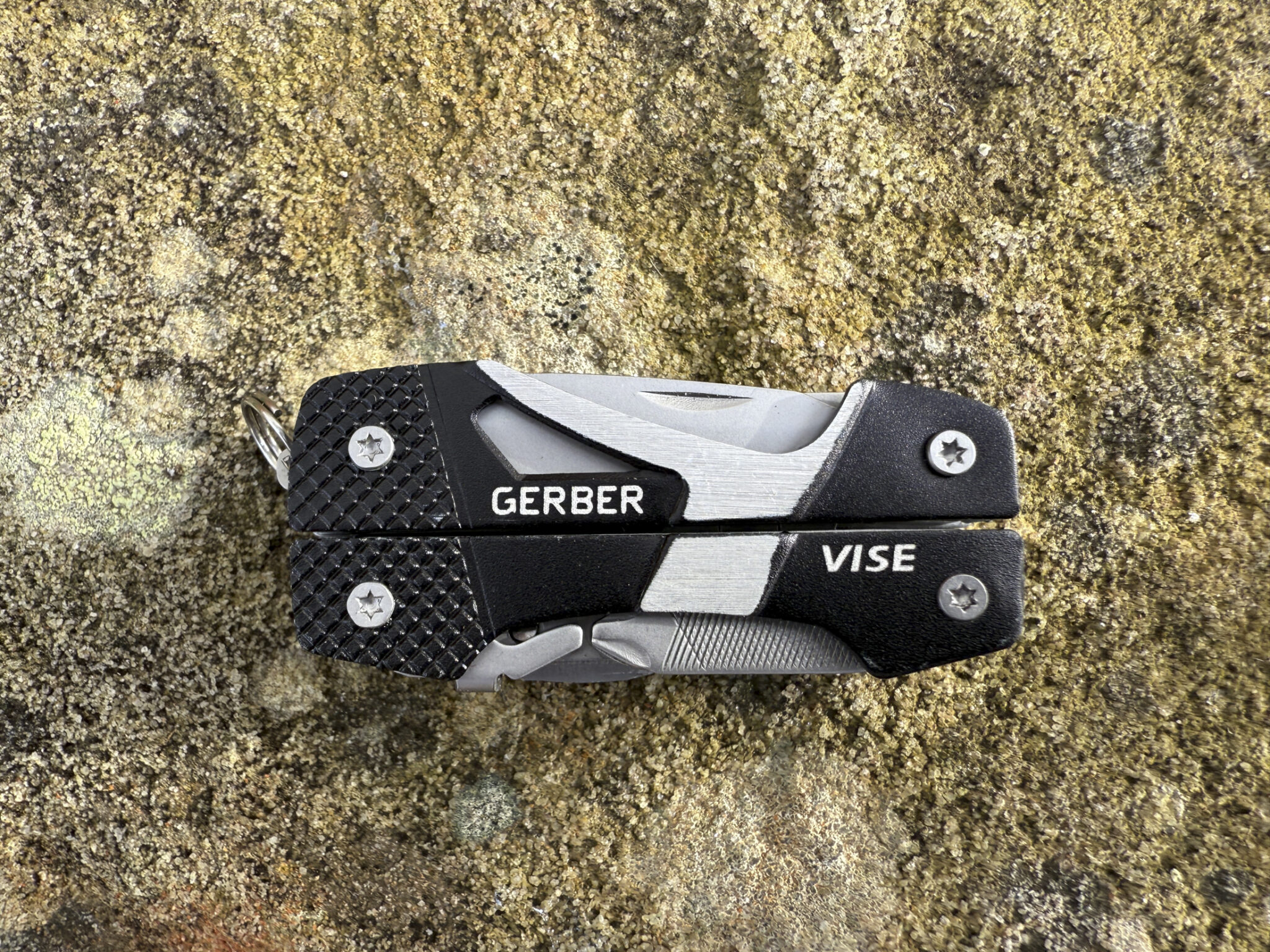 Always at hand: We test five Gerber multi-tools