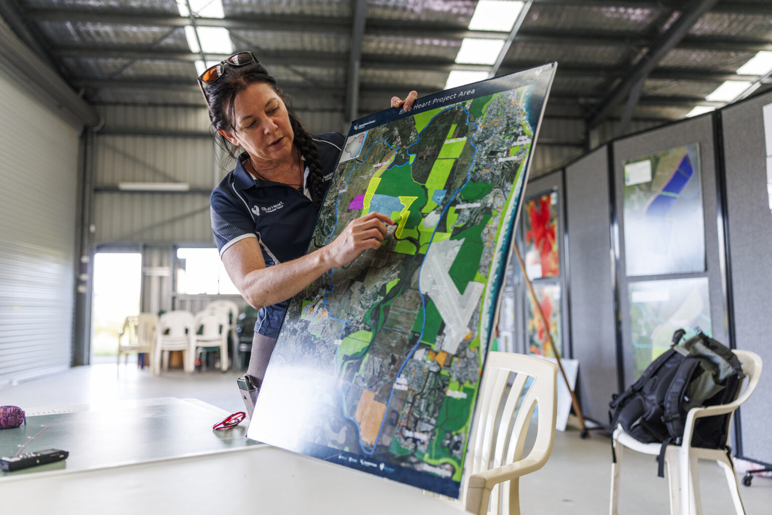 Blue carbon: Bringing in the sea - Australian Geographic