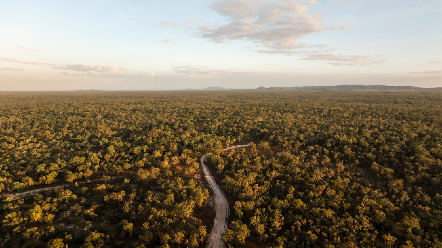 OPINION: Private landholders key to conservation - Australian Geographic