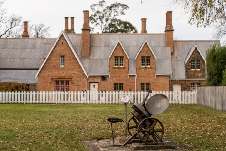 A complete guide to Theodore, QLD - Australian Geographic