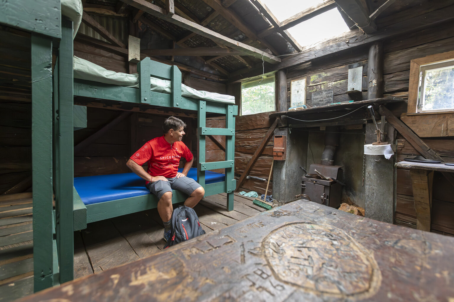 A slice of heaven: A mountain bike road trip in NZ’s North Island