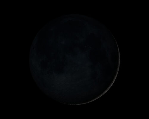 What is a ‘black moon’? - Australian Geographic