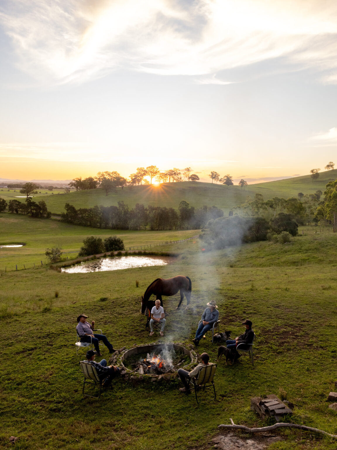 Breaking the silence - Australian Geographic