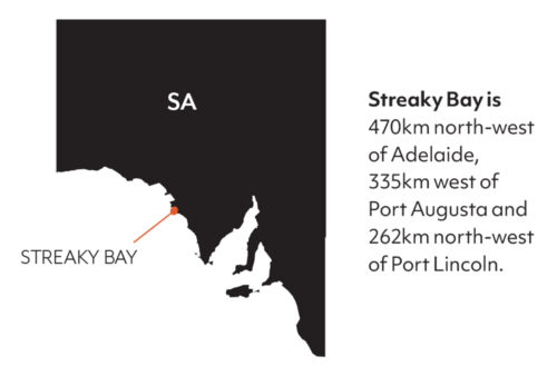 A complete guide to Streaky Bay, SA- Australian Geographic
