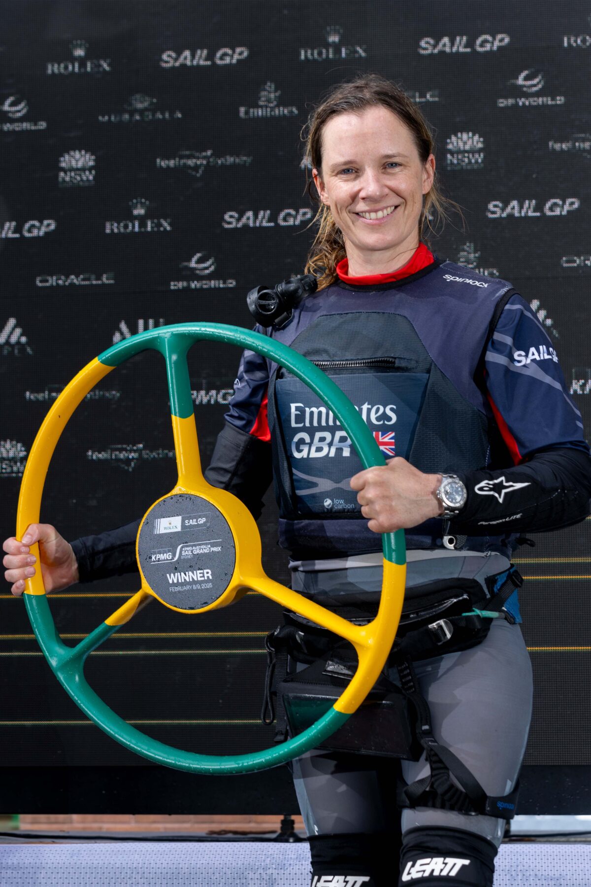 Sails are soaring - Australian Geographic